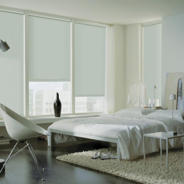 Rollers Flexalum - Ventanas y Estilos