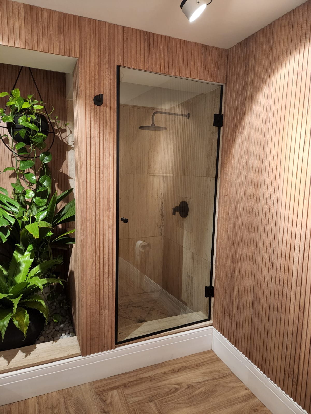 La revista Dossier descubrió las mejores puertas para duchas en ...