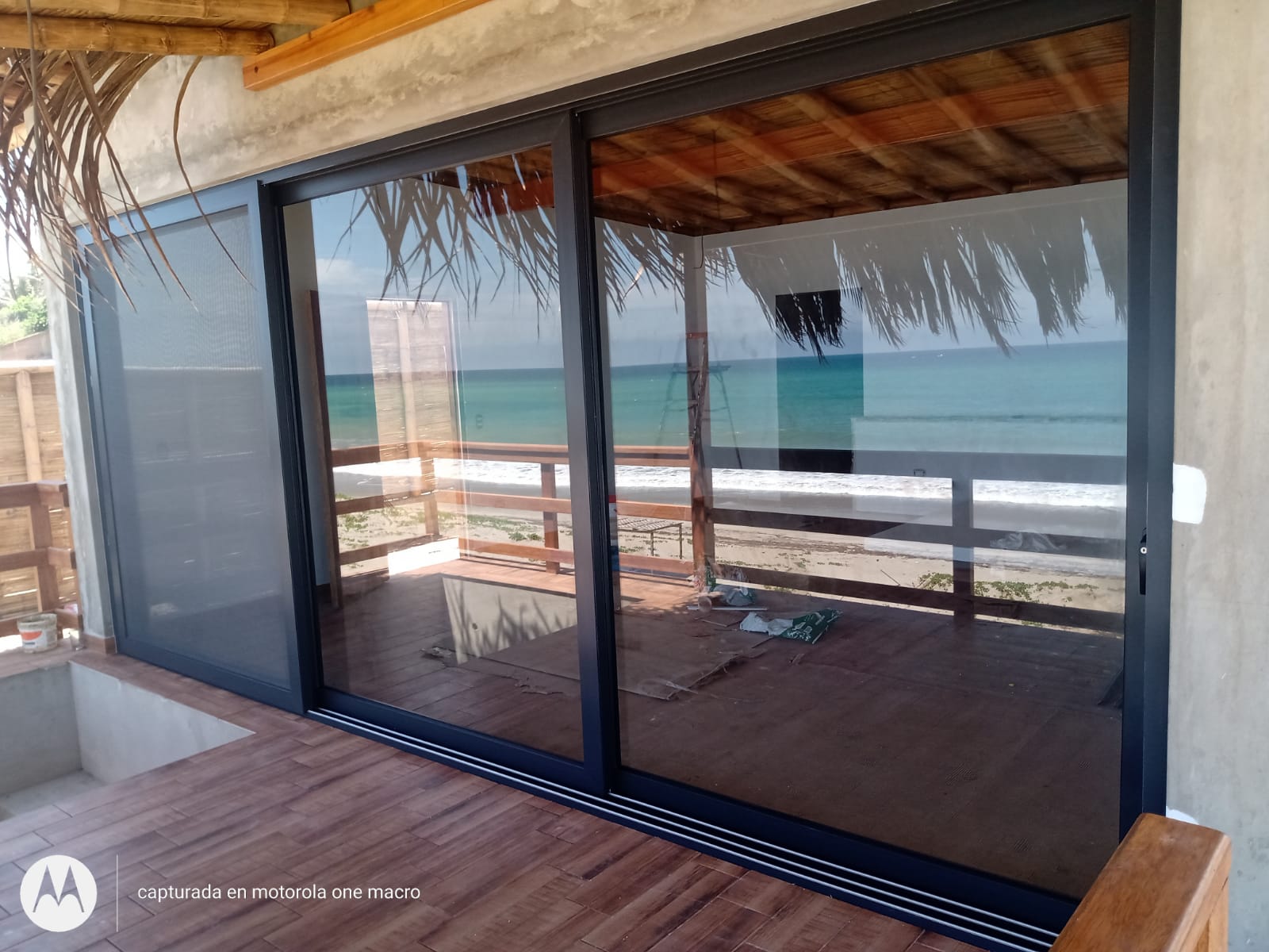 Mosquiteros para ventanas de PVC de VyE … pensando en tu confort - Ventanas y Estilos